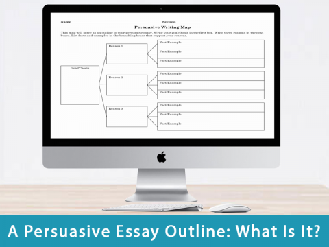 Learn the Art of Influence with this Persuasive Essay Outline