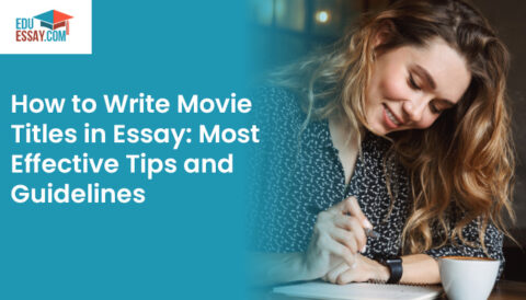 Write My Essay: Expert Writing Services at EduEssay